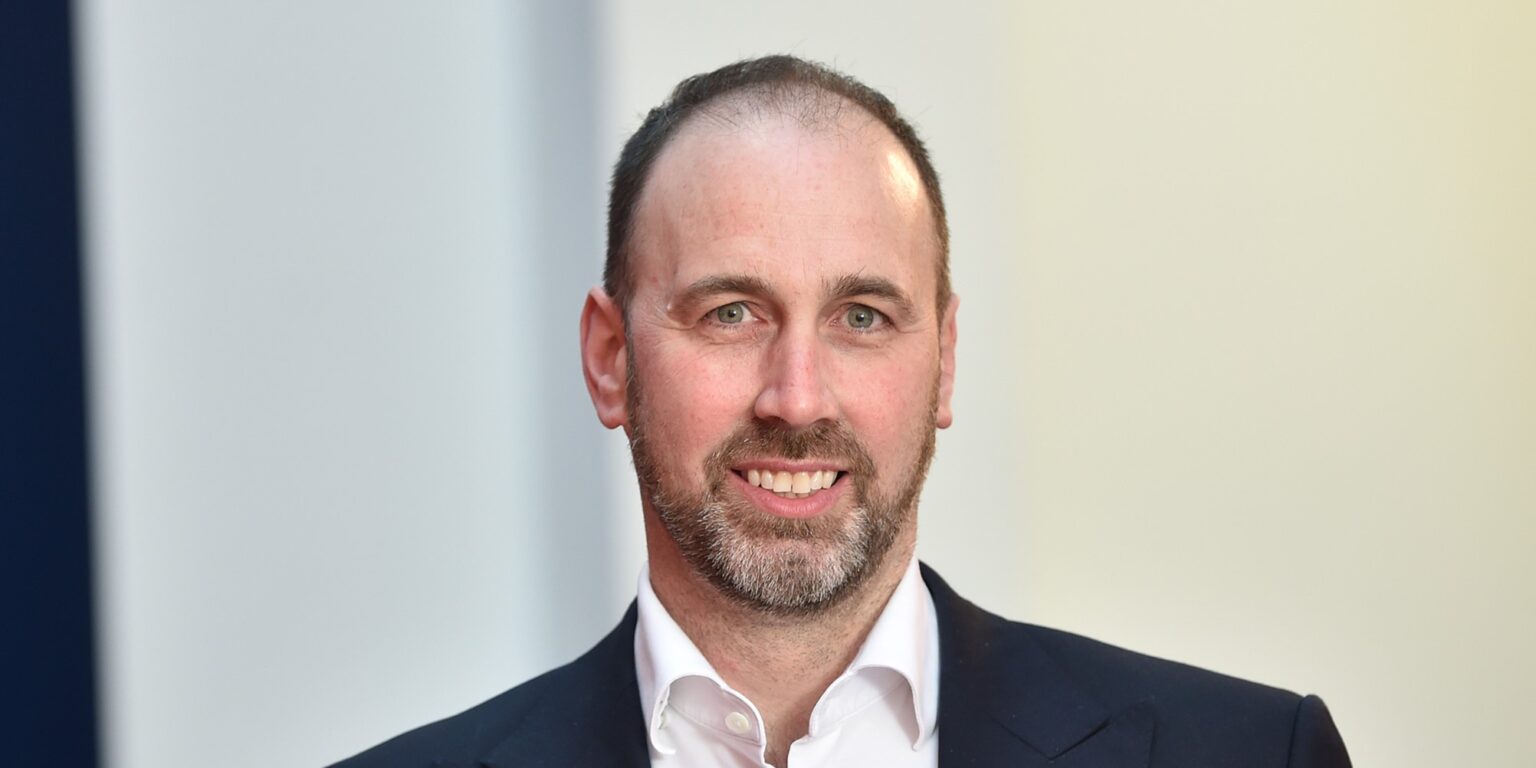 Steven - Backhouse Jones