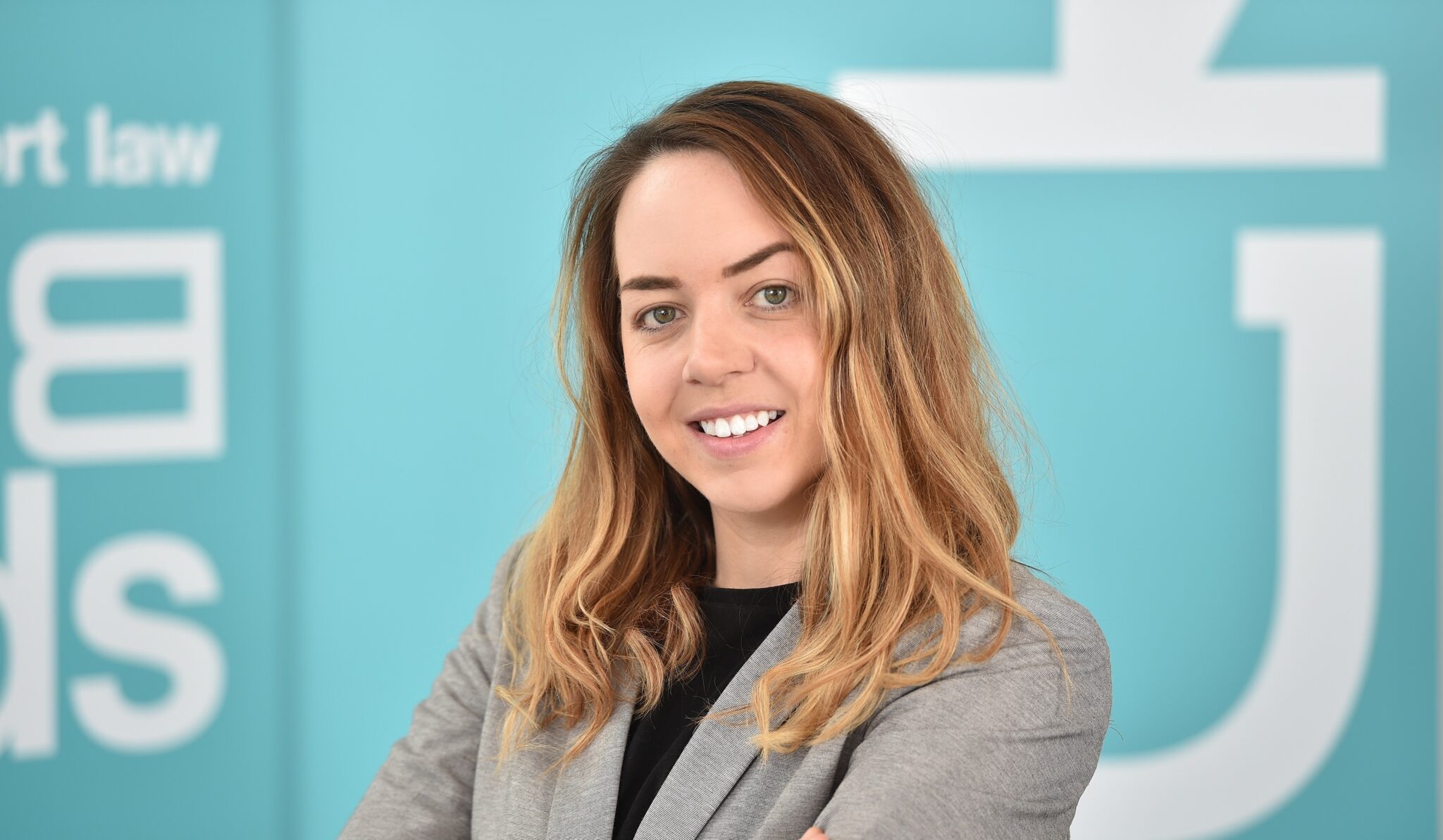 The Team - Backhouse Jones