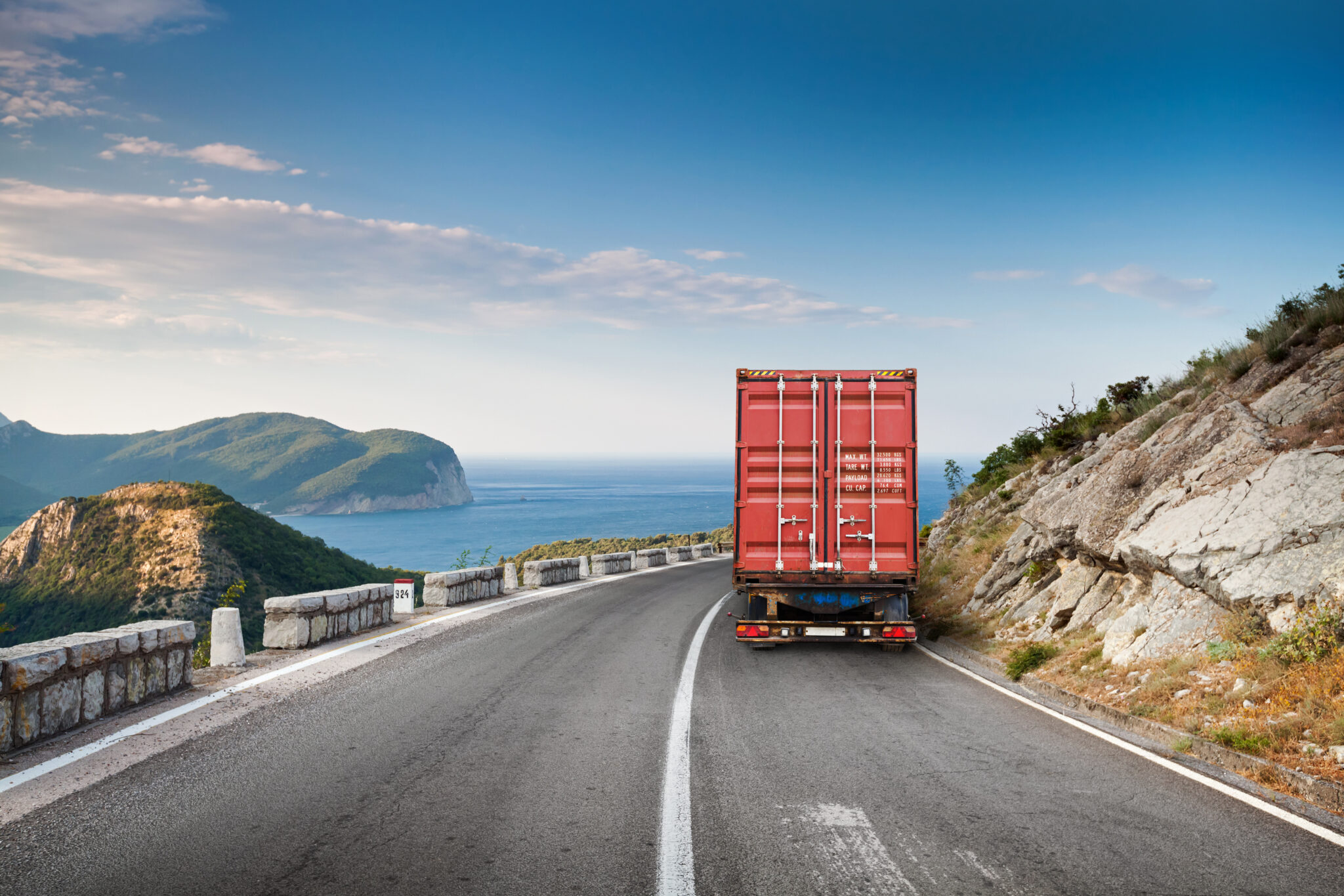 New drivers’ hours requirements for HGV operators - Backhouse Jones