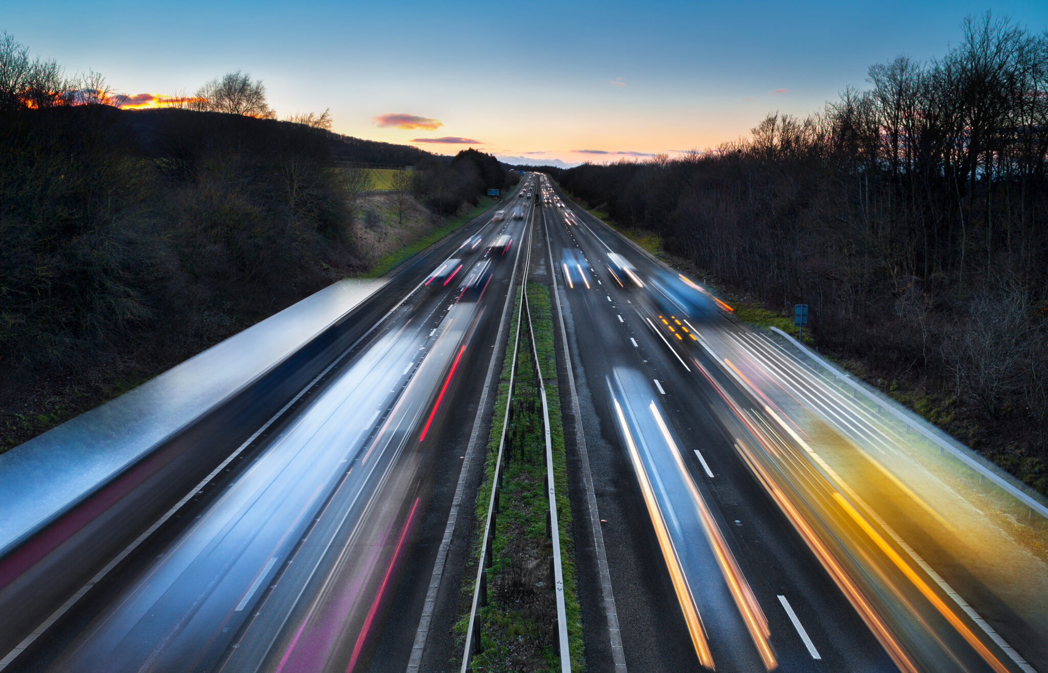 New national Road Safety Strategy published - Backhouse Jones